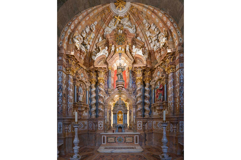 Santuario de Loiola – Loiola Gehiago